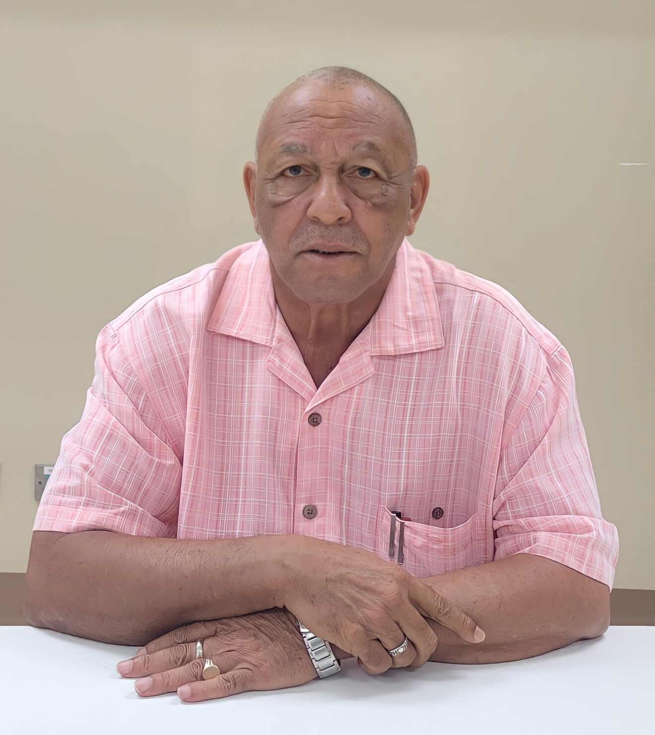 About AIA – Argyle International Airport